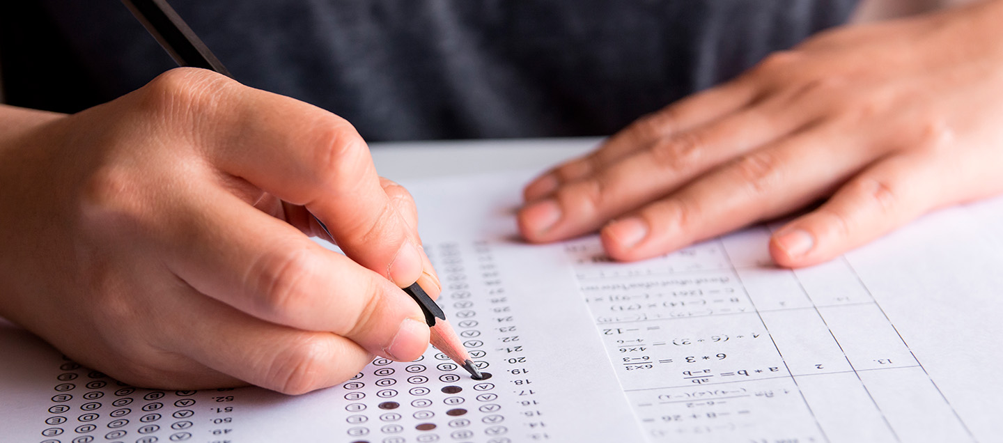 Integridad académica para una educación de calidad Integridad académica para una educación de calidad